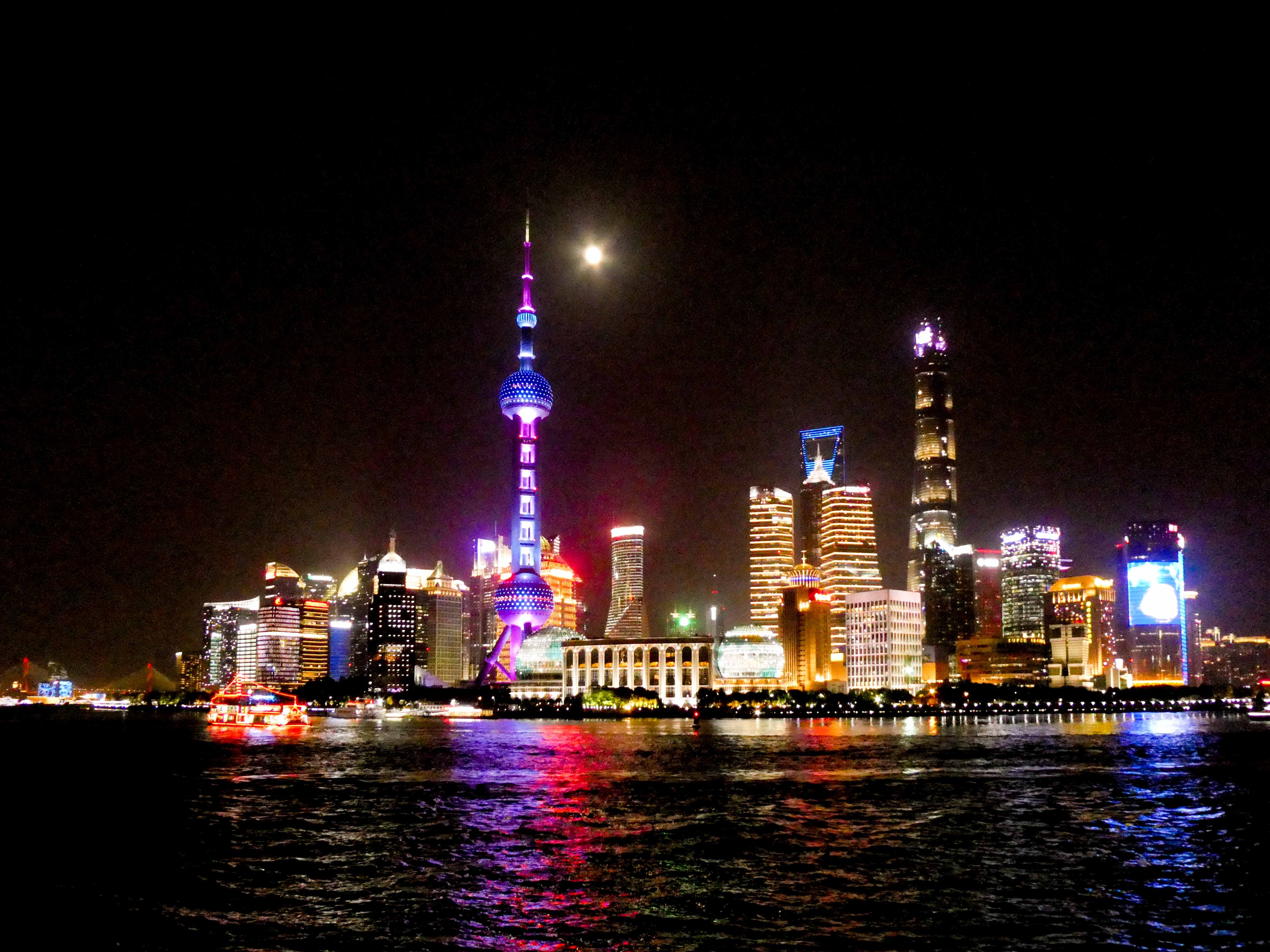 Shanghai – koffergefluester.com travels-and-more.com